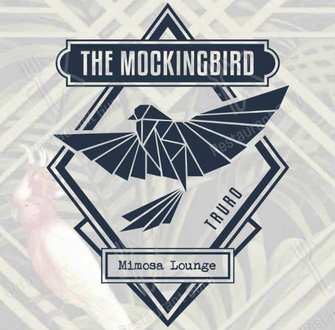 The Mockingbird Mimosa Lounge - Food and Drink Truro