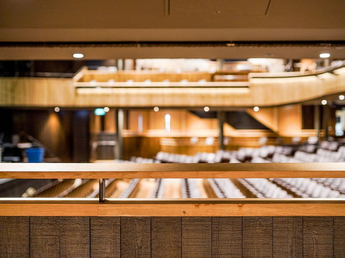 Hall for Cornwall - Things to do in Truro, Cornwall