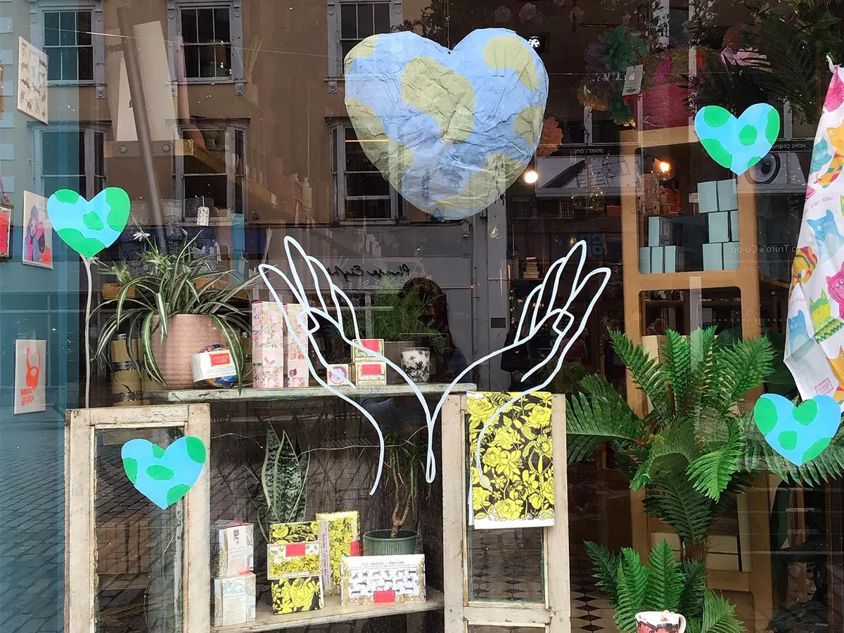 Uneeka Life - Shopping in Truro