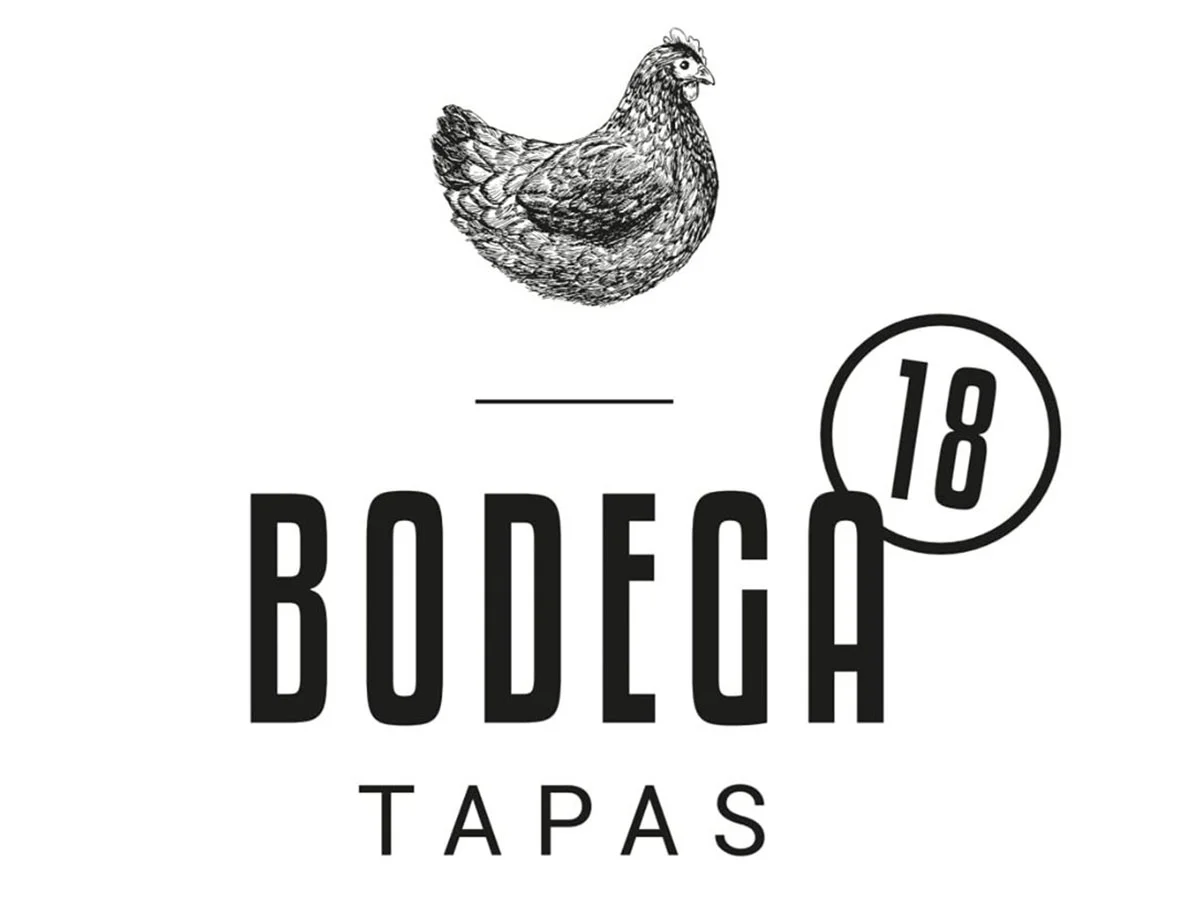 Bodega 18 Tapas Bar - Food and Drink Truro
