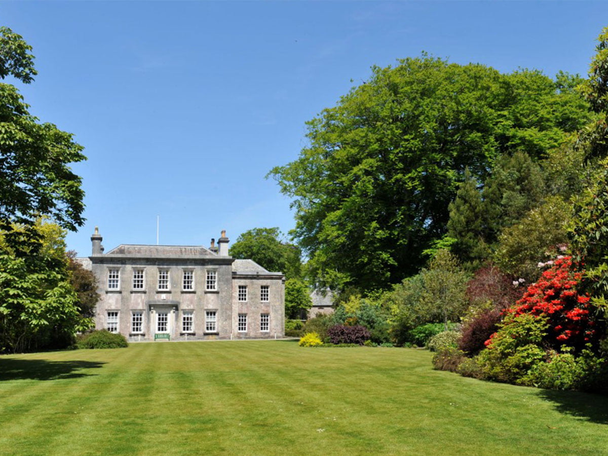 Trewithen Garden and House - Things to do in Truro