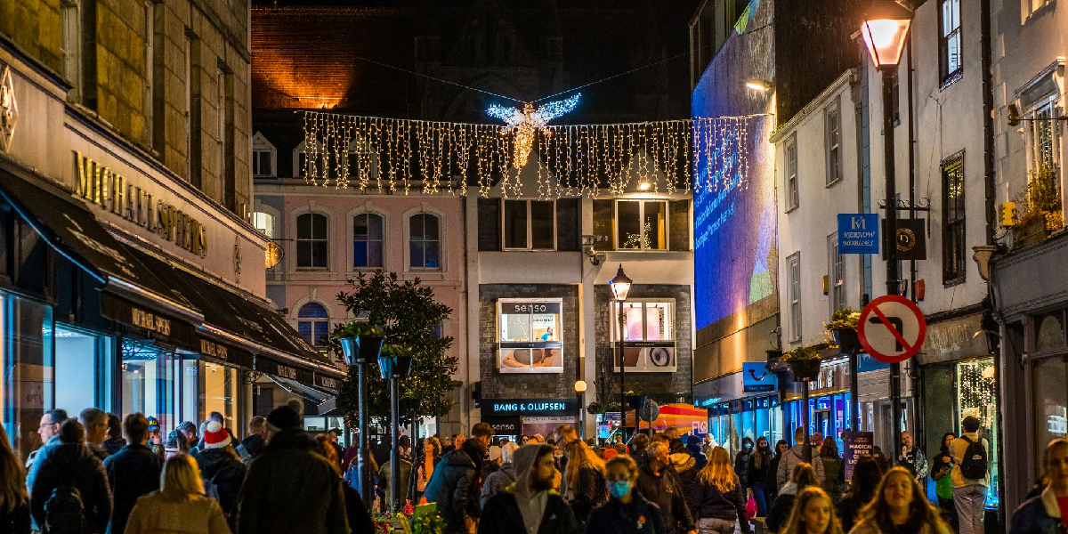 Truro Late Night Shopping – Visit Truro