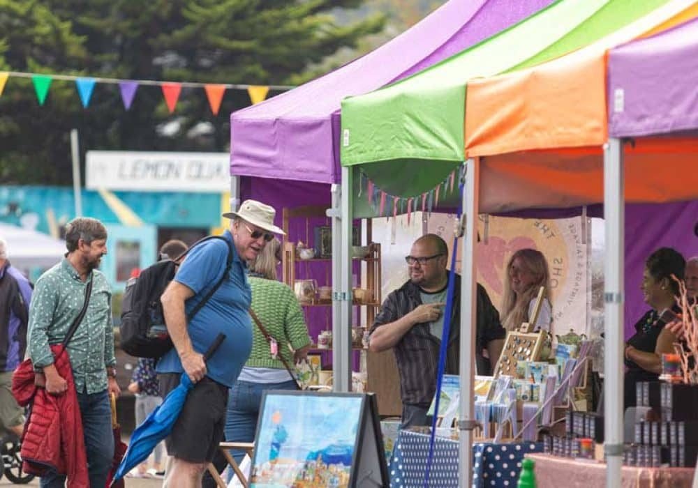 What's On in Truro - Local Events in Truro, Cornwall