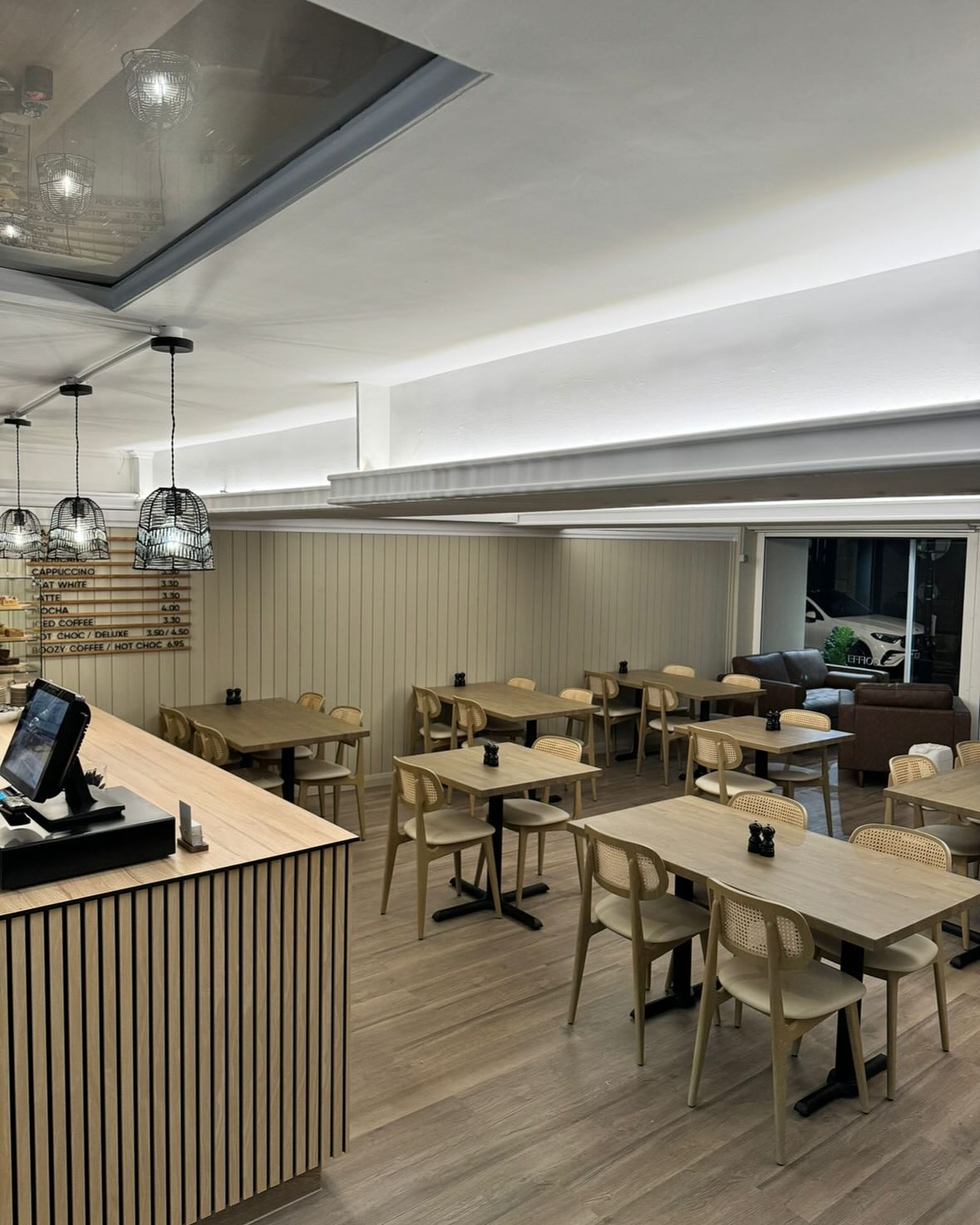 Lemon Tree Bistro - Food and Drink Truro