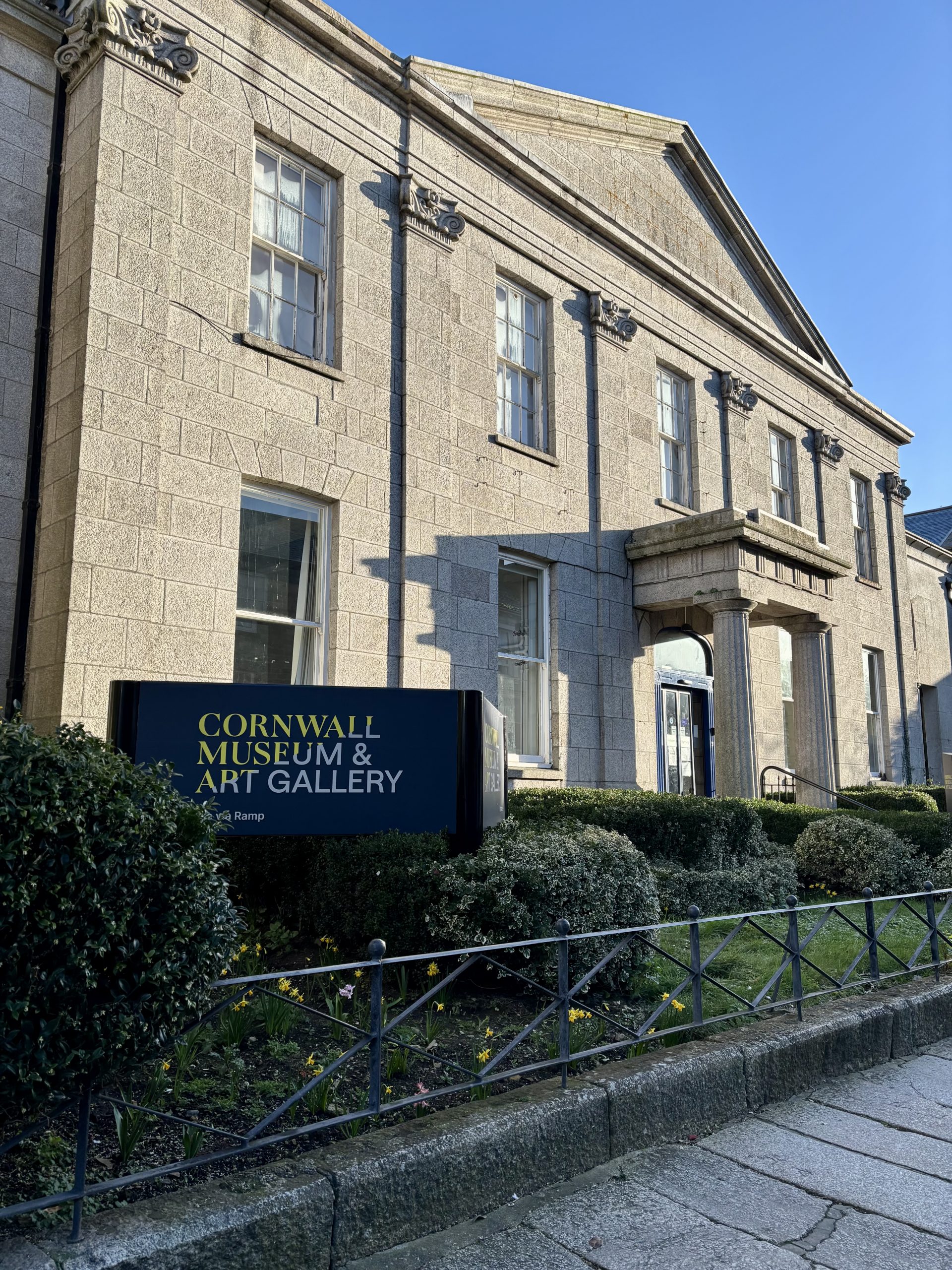 Truro: A City Wrapped in Heritage - Visit Truro