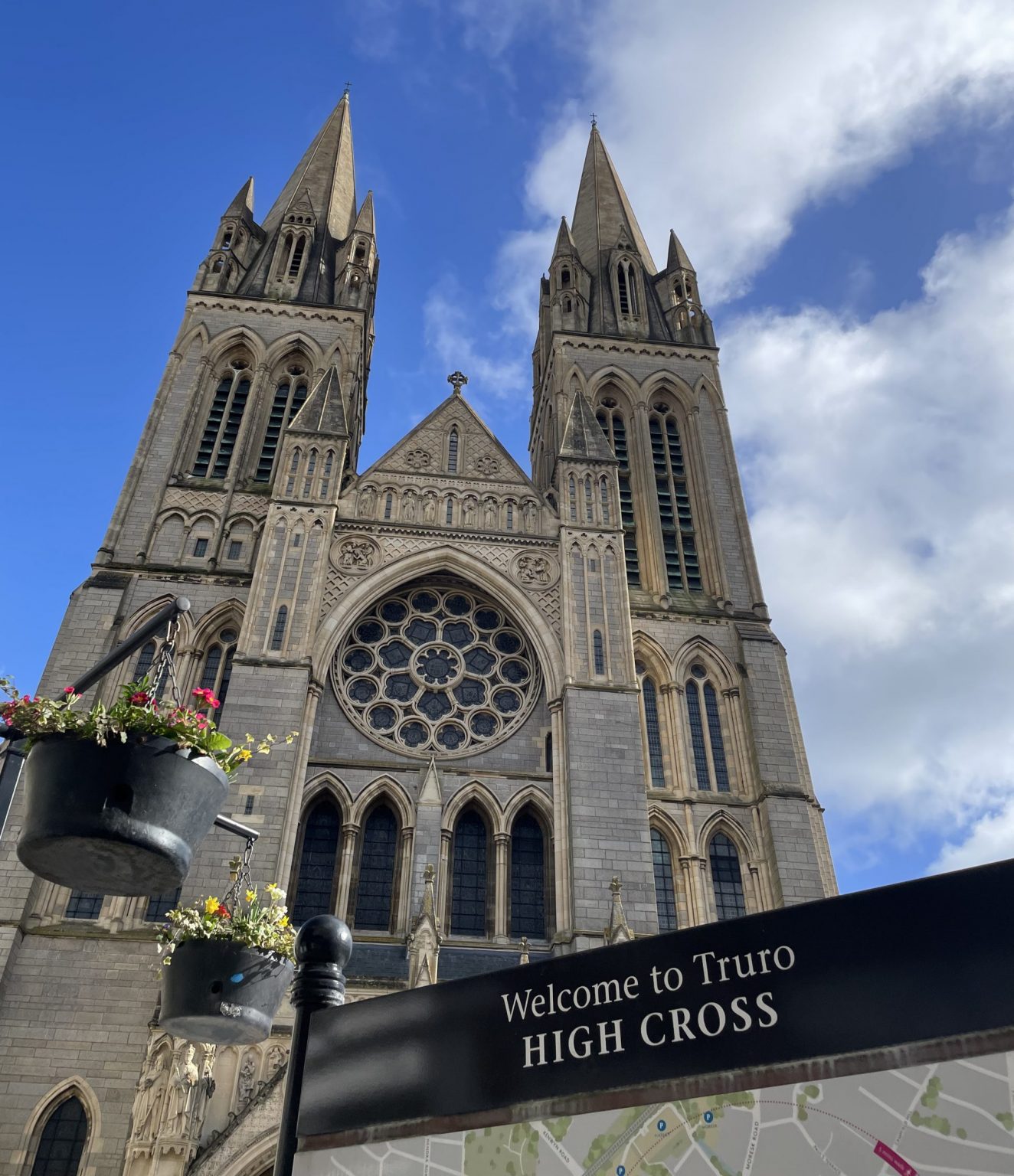 Truro: A City Wrapped in Heritage - Visit Truro