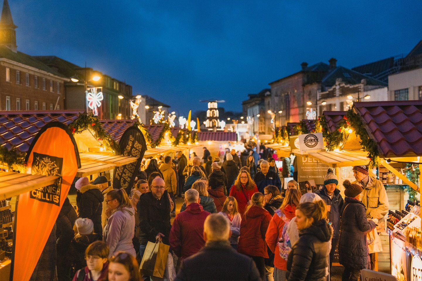 What’s On in Truro – 2026 – Visit Truro