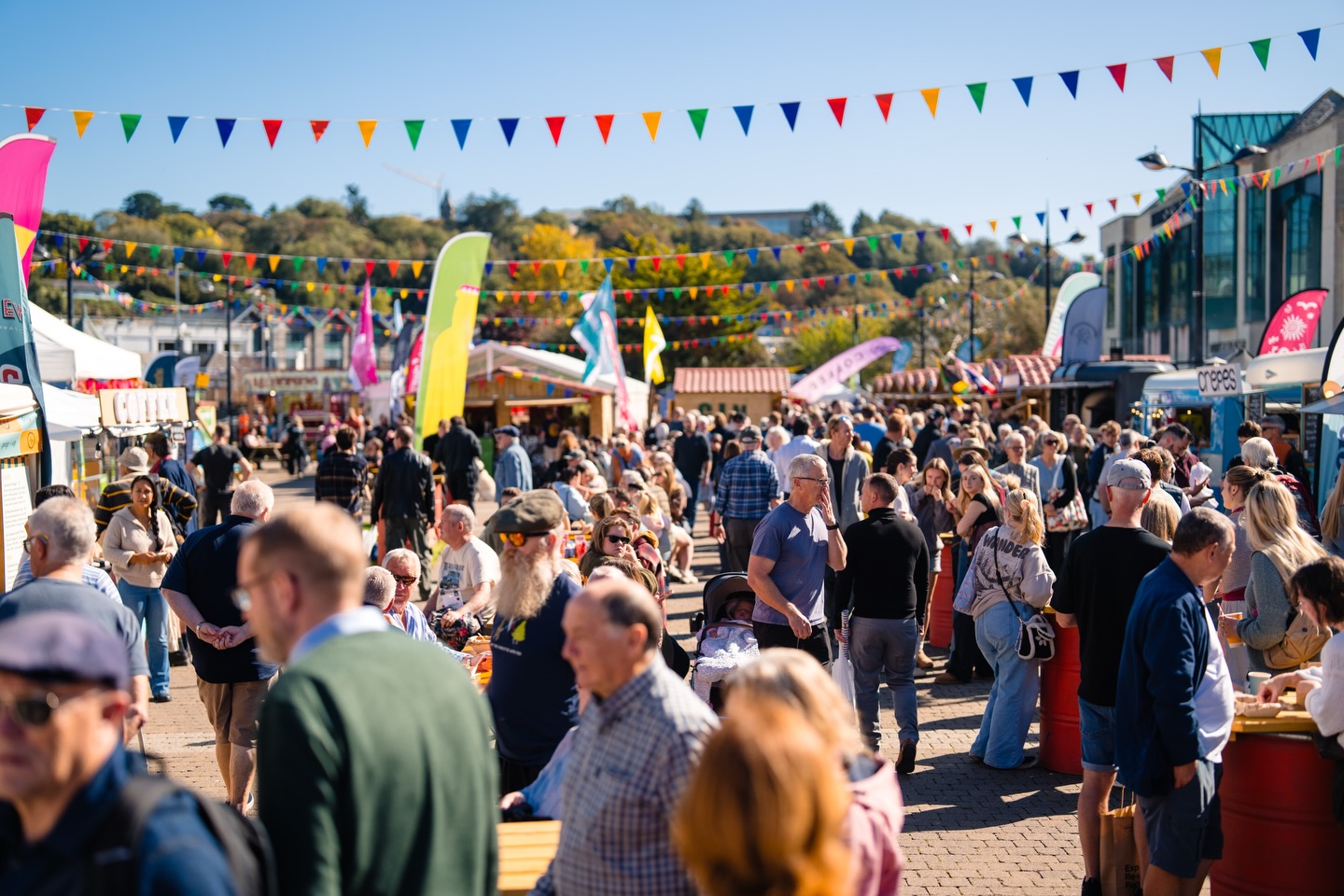 What’s On in Truro – 2026 – Visit Truro