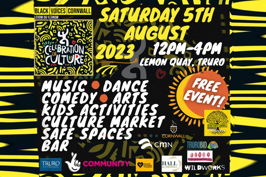 What's On in Truro - Local Events in Truro, Cornwall