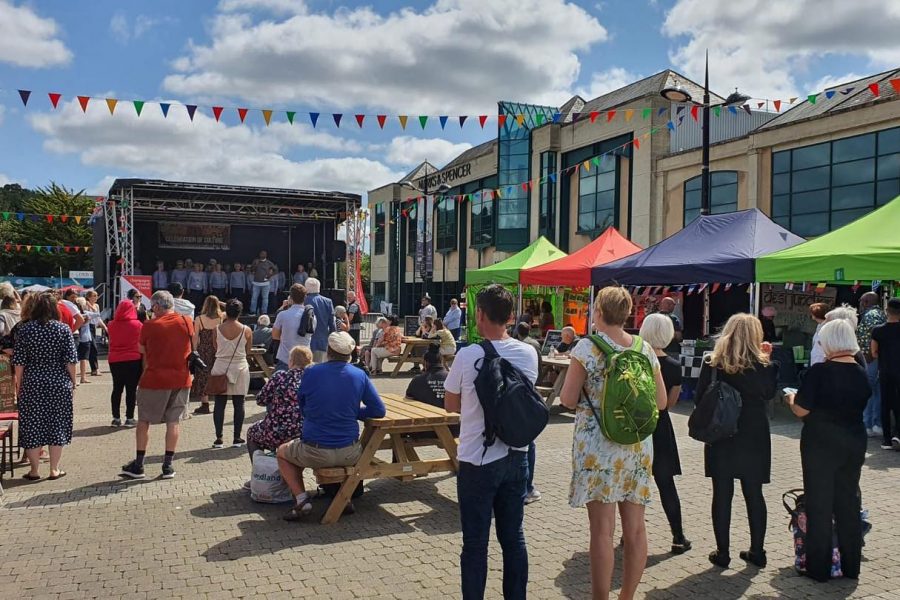 What's On in Truro - Local Events in Truro, Cornwall