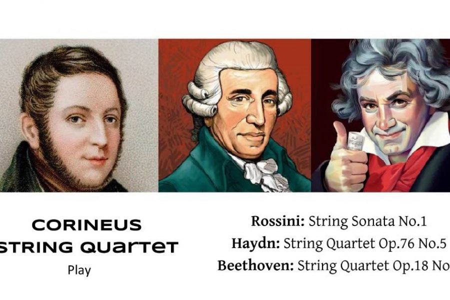 What's On in Truro - Local Events in Truro, Cornwall