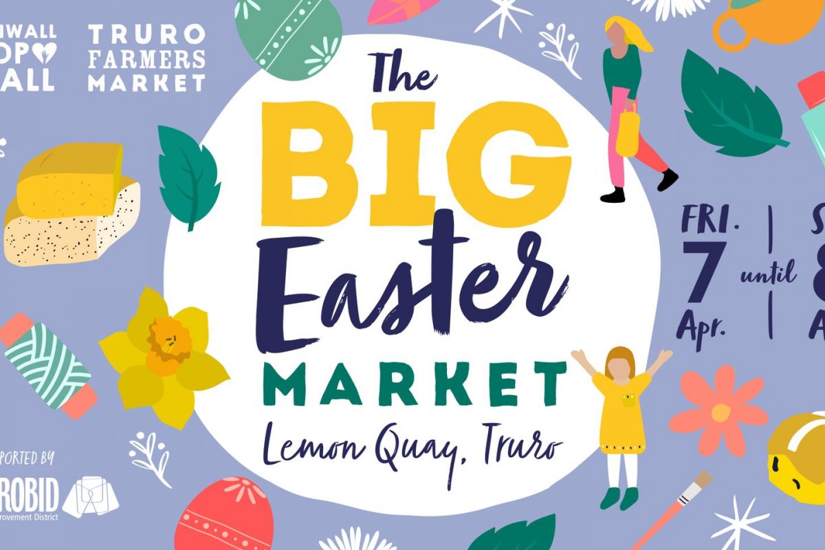 Community Information for Truro, Cornwall