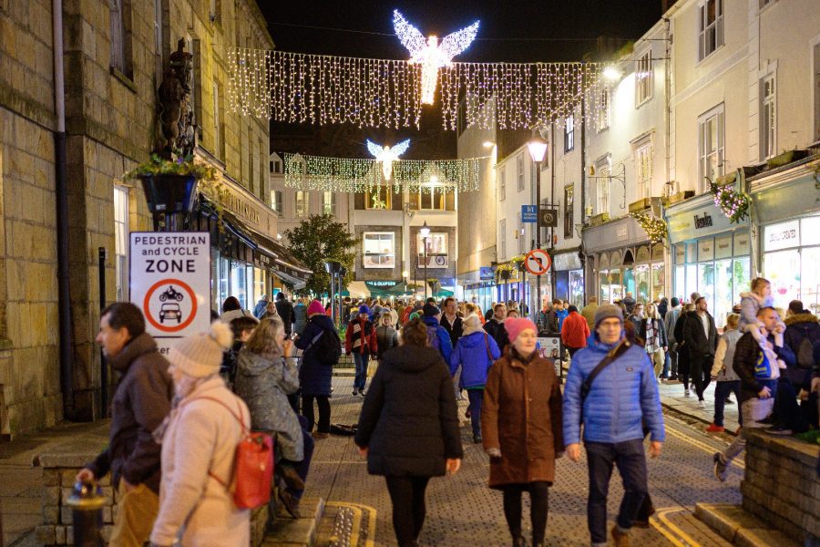 What's On in Truro - Local Events in Truro, Cornwall