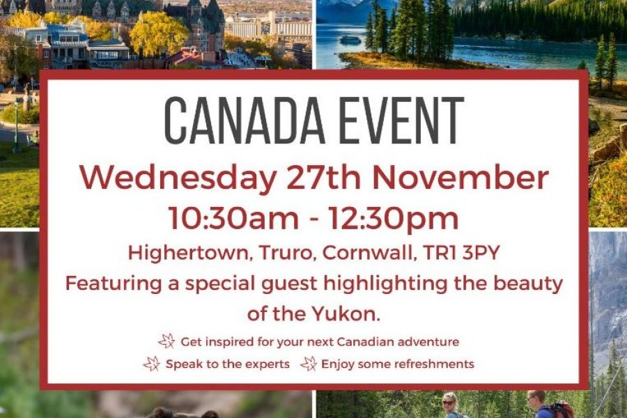 What's On in Truro - Local Events in Truro, Cornwall