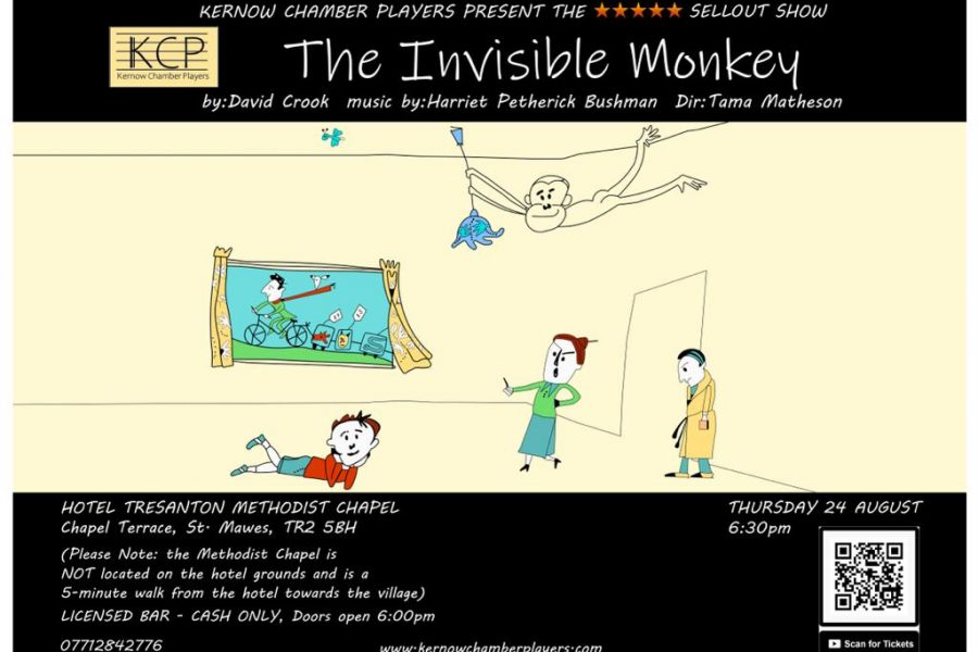 Music Events in Truro, Cornwall