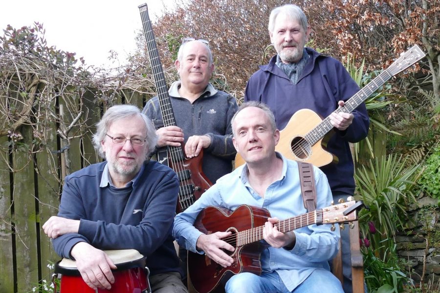 Truro Events During April - What's On