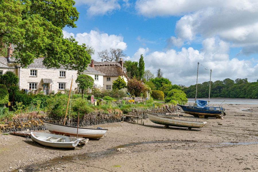May Events in Truro, Cornwall