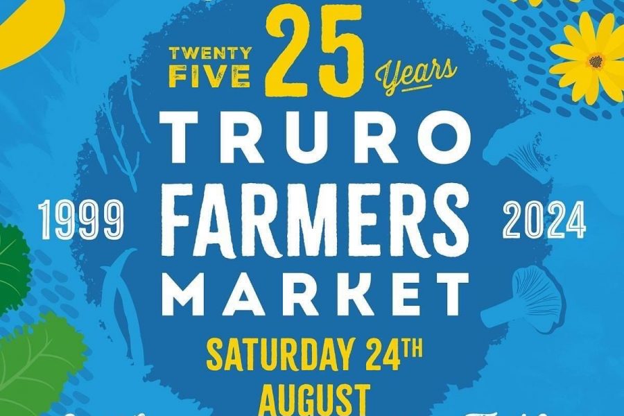 What's On in Truro - Local Events in Truro, Cornwall