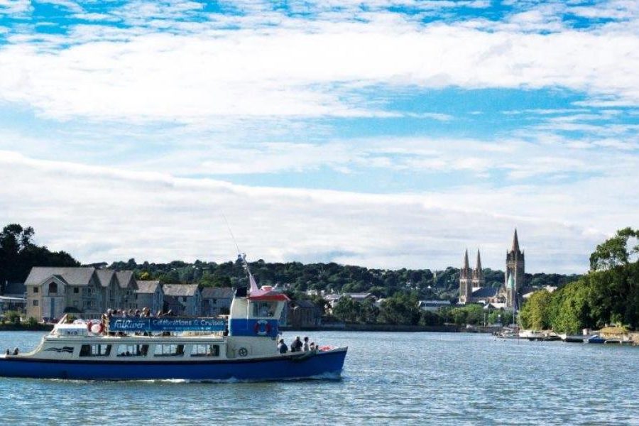 What's On in Truro - Local Events in Truro, Cornwall