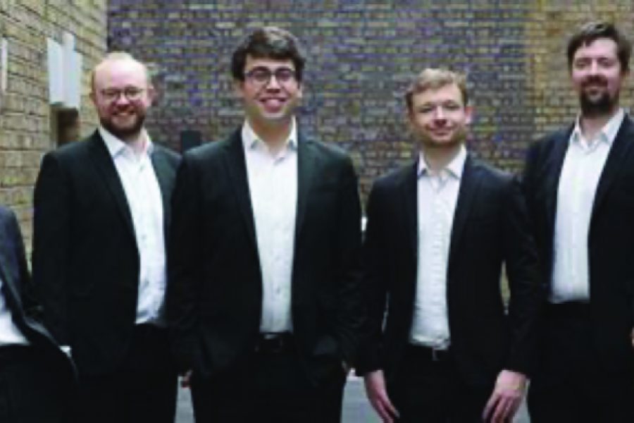 March Events in Truro, Cornwall