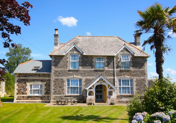 Bed and Breakfasts Truro - Guesthouses Truro