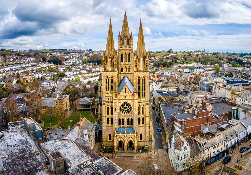 Truro Community Services - Visit Truro