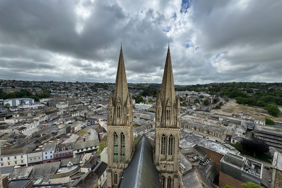 What's On in Truro - Local Events in Truro, Cornwall