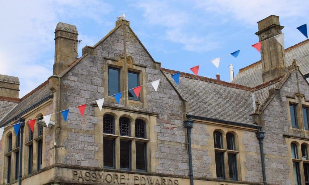 Truro Community Library - Visit Truro