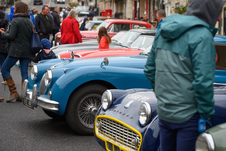 What's On in Truro - Local Events in Truro, Cornwall