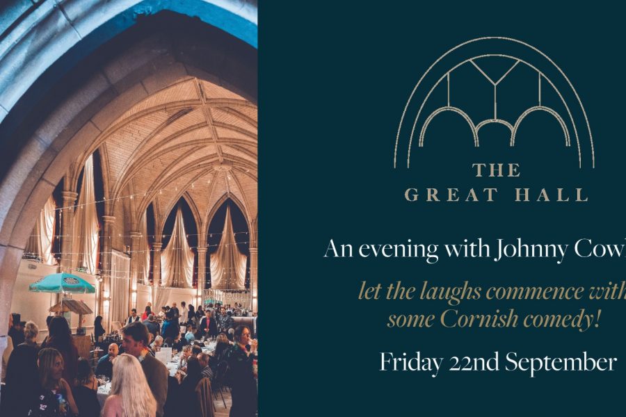 September Events - Visit Truro