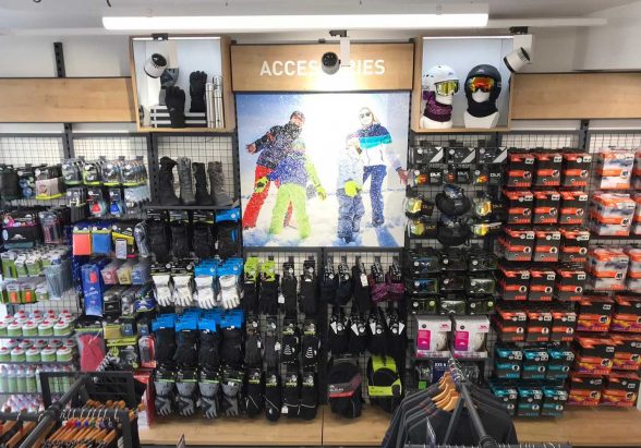 Outdoor & Active Shops – Visit Truro
