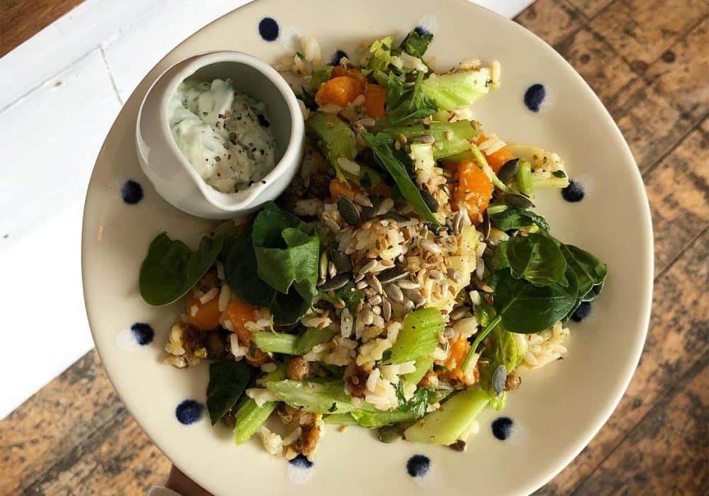 Food and Drink Special Offers in Truro, Cornwall